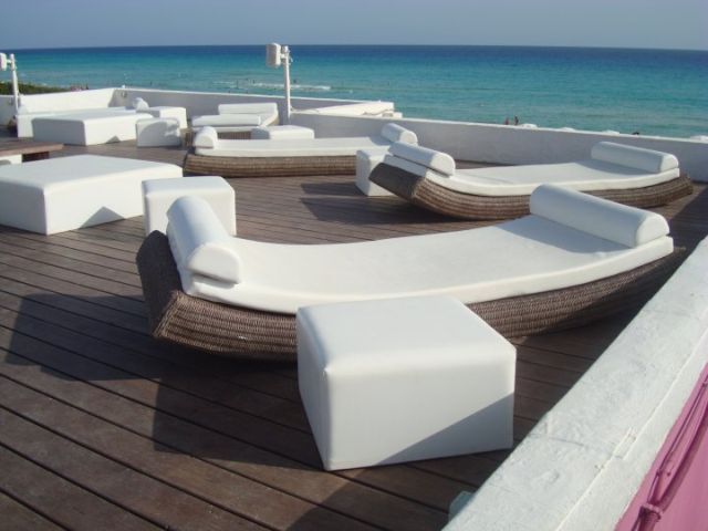 Formentera Beach Clubs - Aperitifs and Nightlife - Affitto Formentera