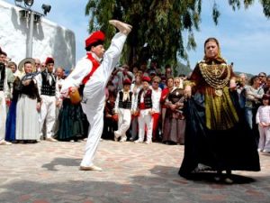 Fiestas Formentera - Historia y tradición de las fiestas de la isla