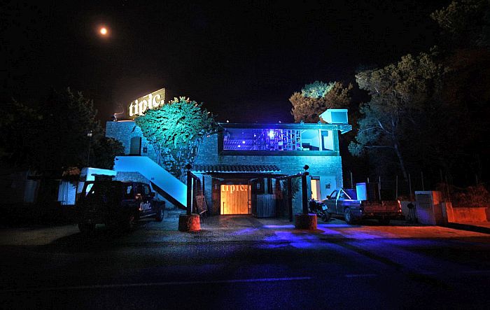 Le migliori discoteche di Formentera - Vita notturna Formentera