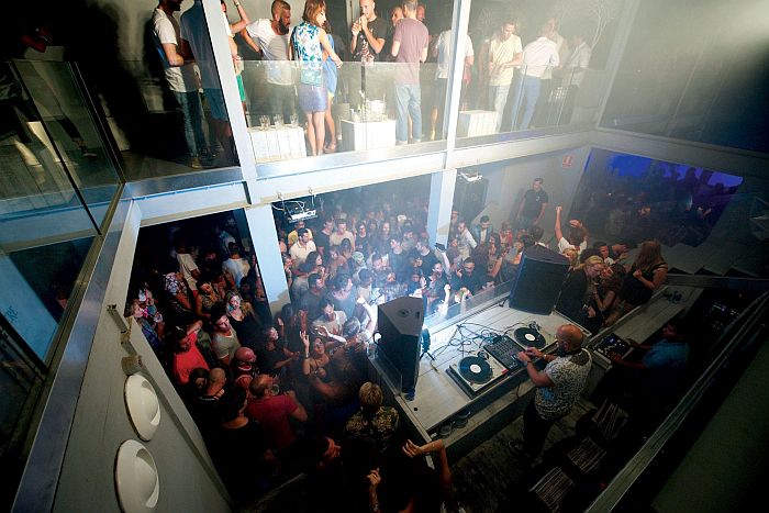 Le migliori discoteche di Formentera - Vita notturna Formentera